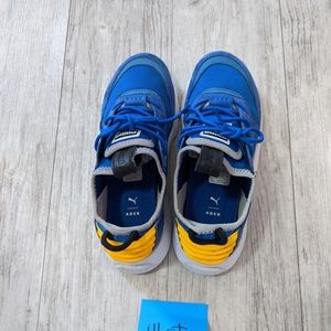 Puma | Shoes | Puma X Ader Error Rslimited Edition Sneaker | Poshmark